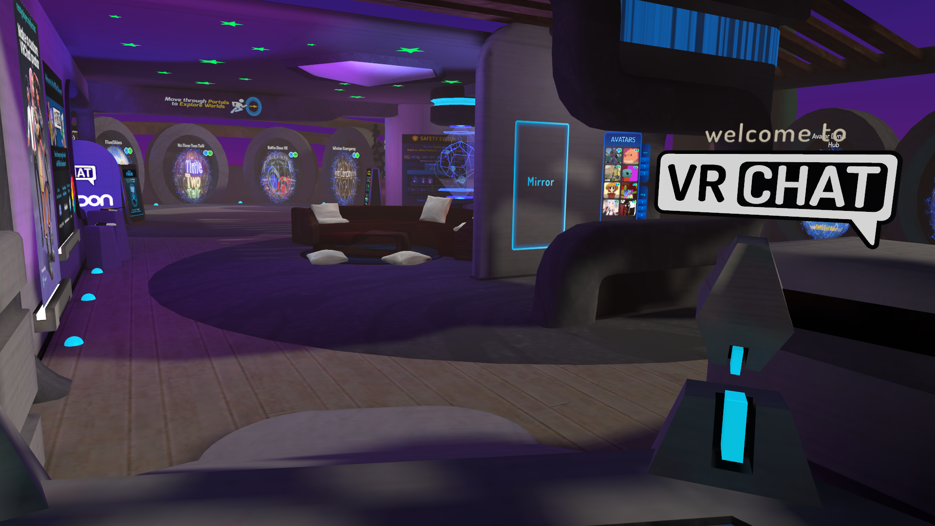 VRChatって何？VRChatでVRAMメモリが必要な理由を紹介 | RadeonVRラボ